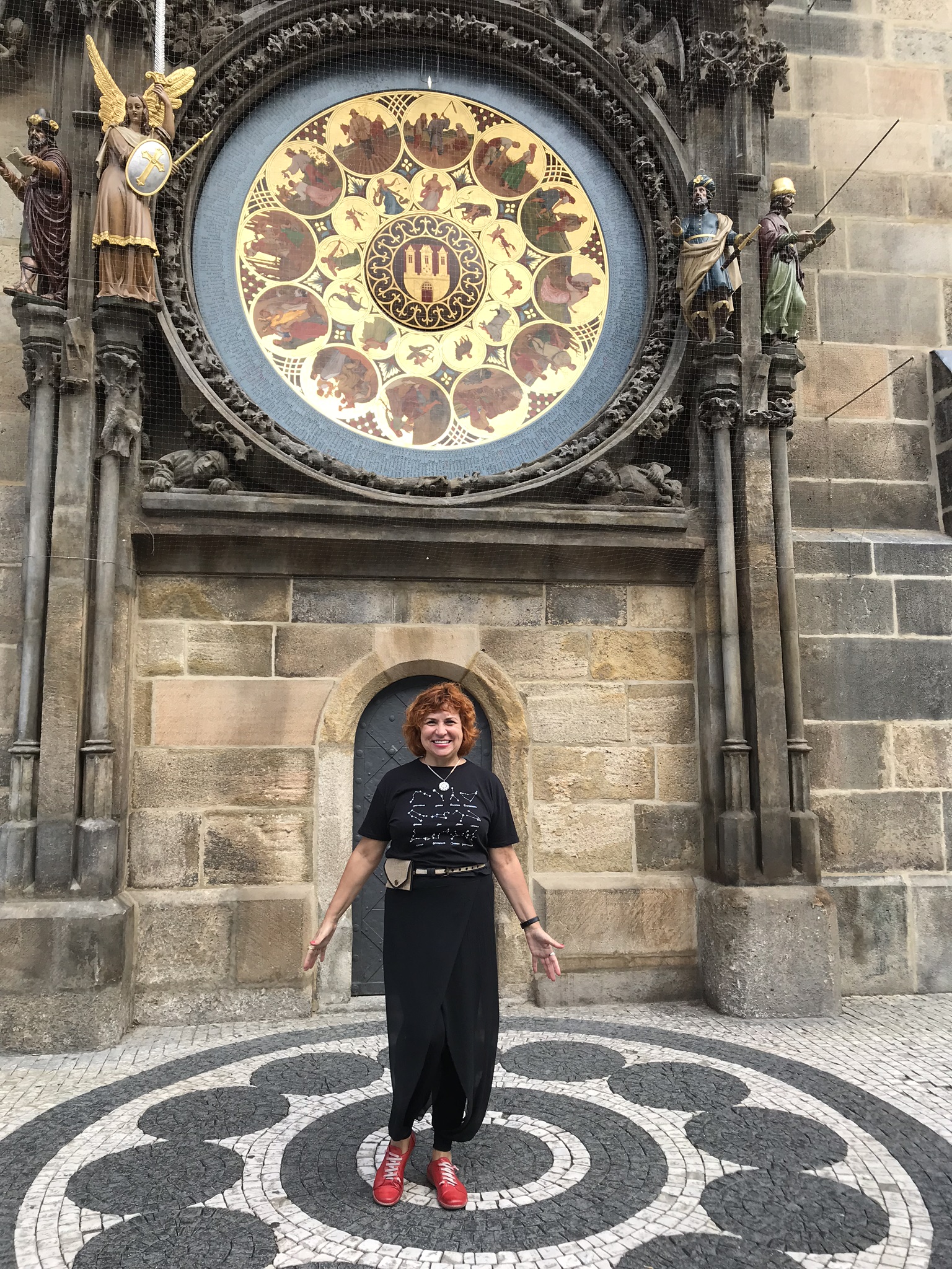 Starting point. Prague. Czech – Belena Travel Blog
